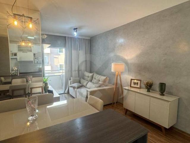 Apartamento 3 dormitórios à venda, 67 m² por R$ 345.000,00 Jamaica Londrina/PR