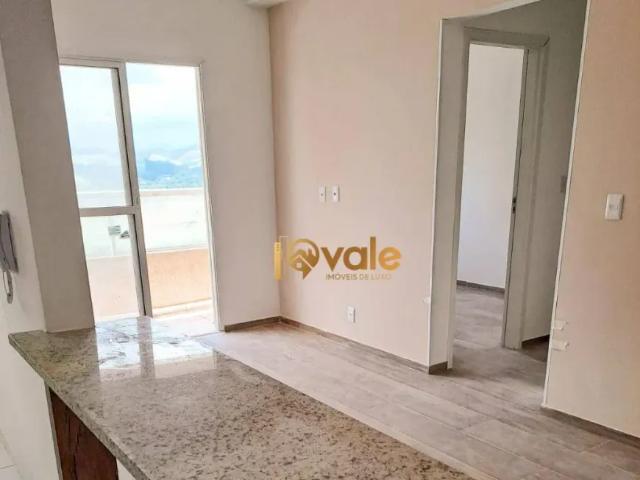 Apartamento 3 dormitórios à venda, 69 m² The Gold Urbanova São José dos Campos/SP