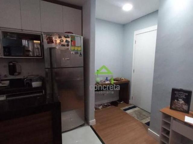 Apartamento 3 dormitórios à venda, 74 m² por R$ 599.000 Granja Viana Cotia/SP