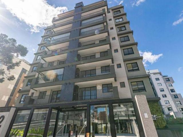 Apartamento 3 dormitórios à venda, 75 m² por R$ 1069.000,00 Juvevê Curitiba/PR