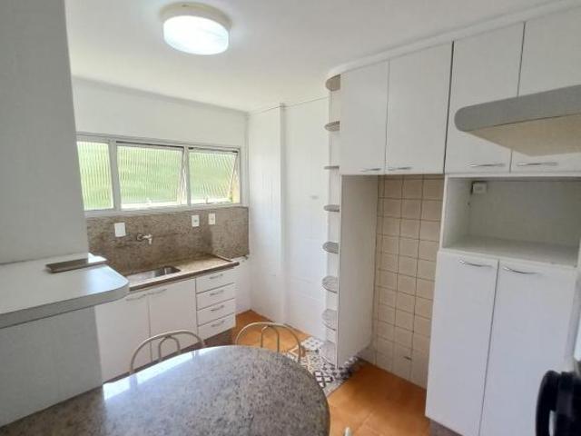 APARTAMENTO 3 DORMITORIOS A VENDA!