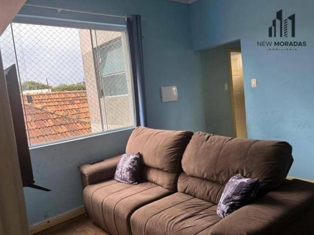 Apartamento 3 dormitórios à venda, 80 m² Rebouças