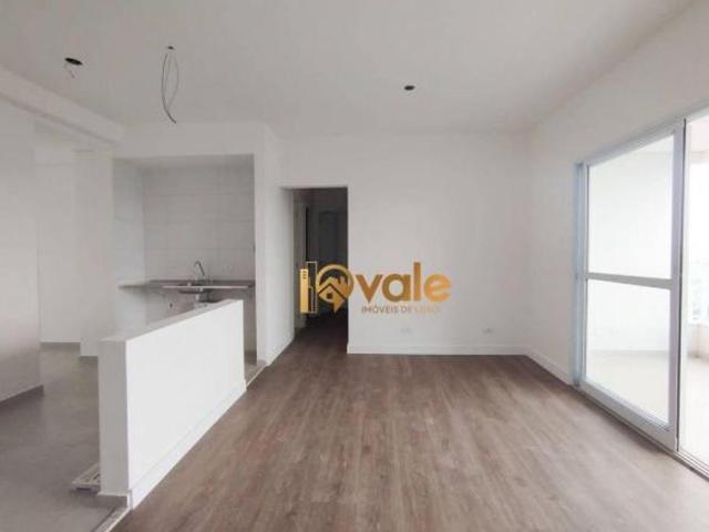 Apartamento 3 dormitórios à venda, 85 m² Jardim Flórida Jacareí/SP