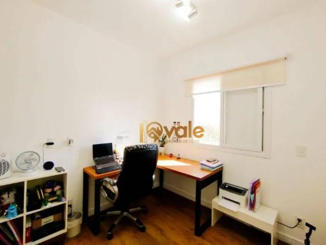 Apartamento 3 dormitórios à venda, 85 m² São João Jacareí/SP