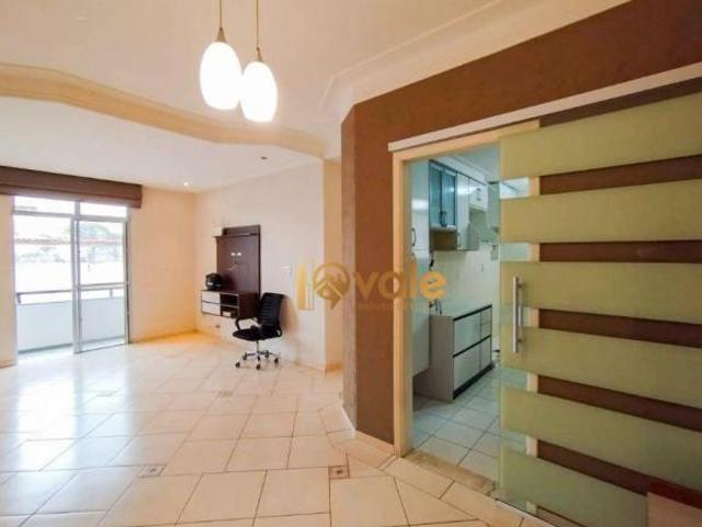 Apartamento 3 dormitórios à venda, 90 m² Jardim Flórida Jacareí/SP