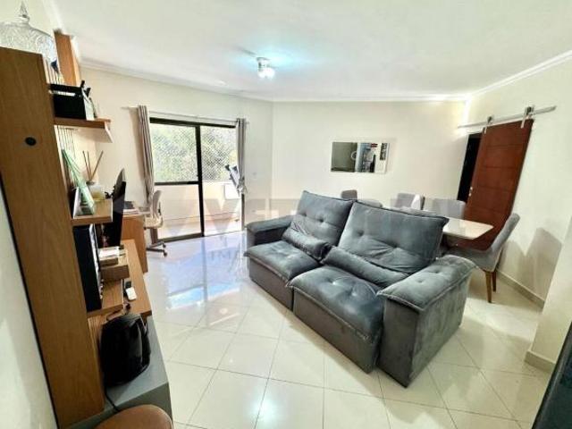 Apartamento 3 dormitórios à venda, 90 m² R$ 550.000 Sumaré Caraguatatuba/SP