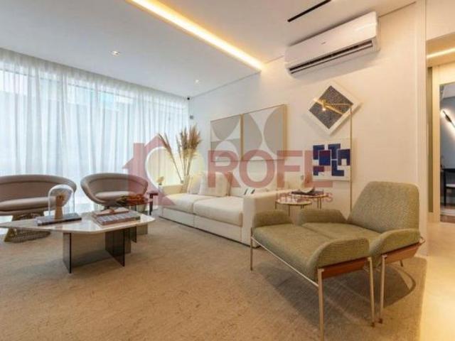 Apartamento 3 dormitórios à venda, 93 m² R$ 2.602.900,00 Jardim Paulista São Paulo/SP