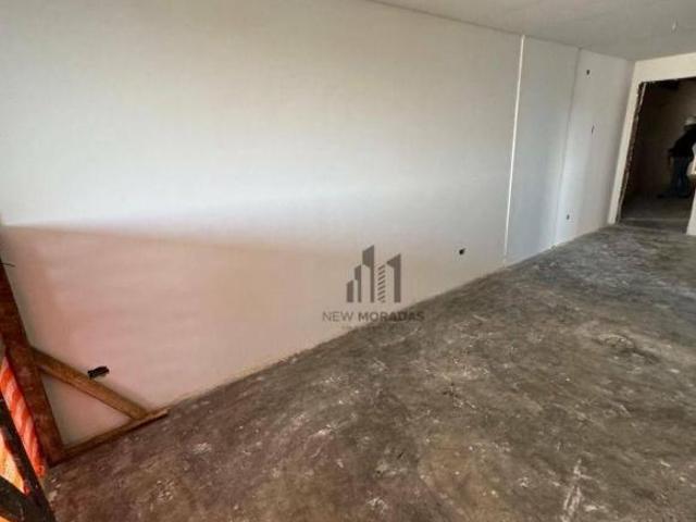 Apartamento 3 dormitórios à venda, 94 m² Bigorrilho Curitiba/PR