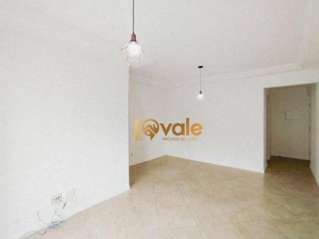 Apartamento 3 dormitórios à venda, 94 m² Santana São José dos Campos/SP