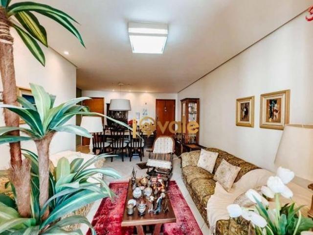 Apartamento 3 dormitórios à venda 98m² Aquarius Premium SJCampos SP