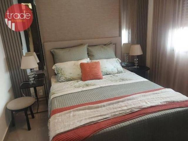 Apartamento 3 dormitorios à Venda Colina Do Ipe