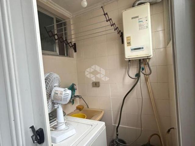 Apartamento 3 dormitórios a venda com vaga de garagem elevador no bairro Sarandi