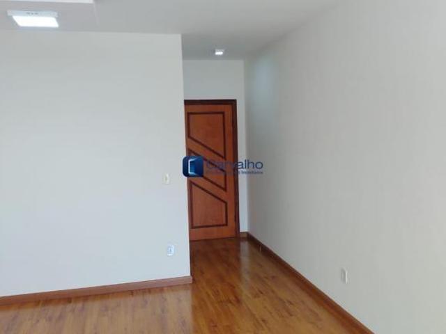 Apartamento 3 dormitórios à venda condomínio Porto Rico, Paulinia S/P