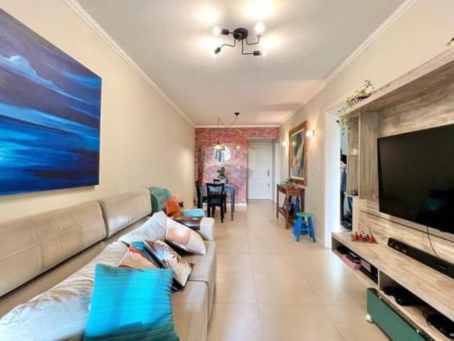 Apartamento 3 dormitórios À VENDA Condomínio Solar Brasil Residence bairro Centro em Canoas RS