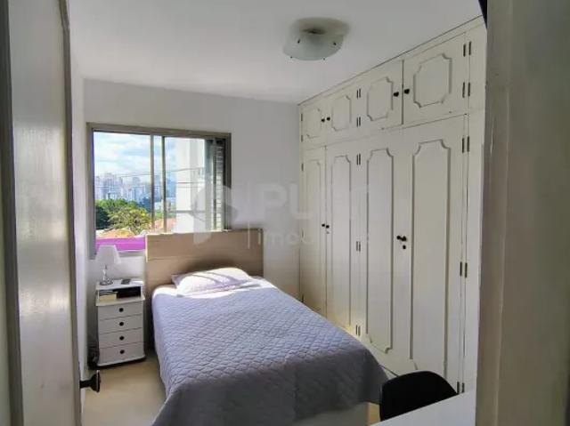 Apartamento 3 dormitórios à venda, Cambuci, São Paulo, SP