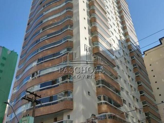 Apartamento 3 dormitórios à venda Canto do Forte Praia Grande/SP