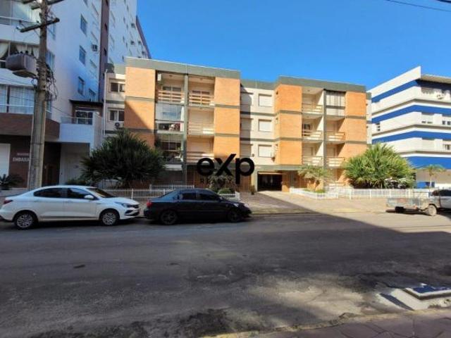 Apartamento 3 dormitórios à venda Centro Capão da Canoa/RS