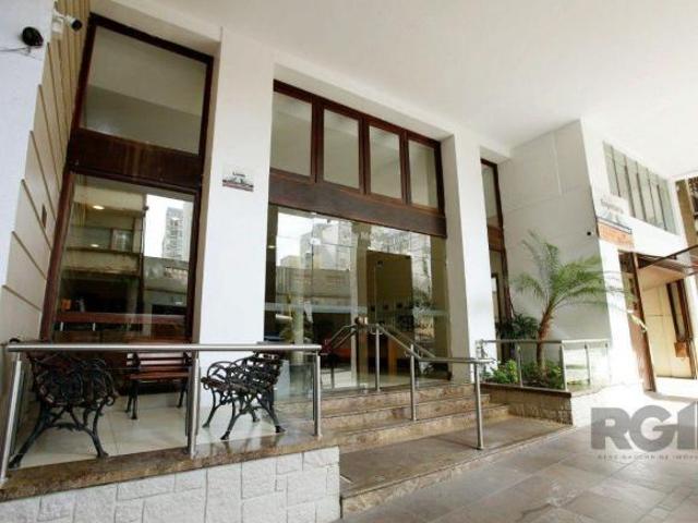 Apartamento 3 dormitórios à venda Centro Histórico Porto Alegre/RS