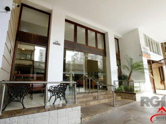 Apartamento 3 dormitórios à venda Centro Histórico Porto Alegre/RS