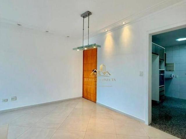 Apartamento 3 Quartos à venda Anália Franco