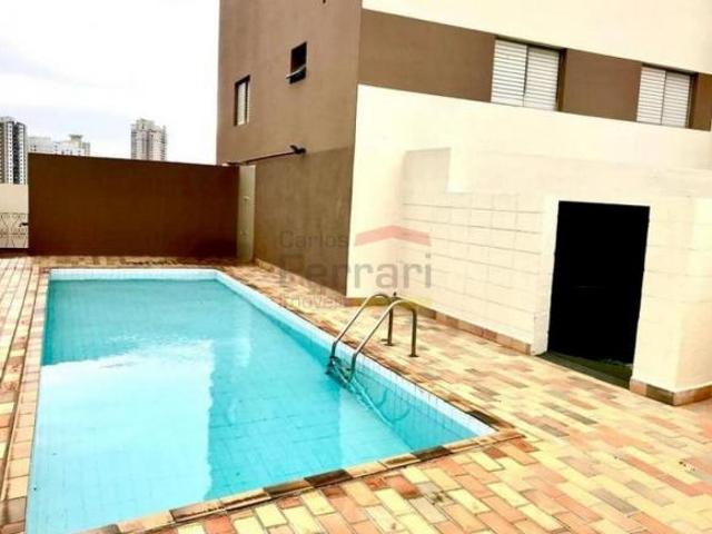 Apartamento 3 dormitorios a venda agua fria 2 vagas