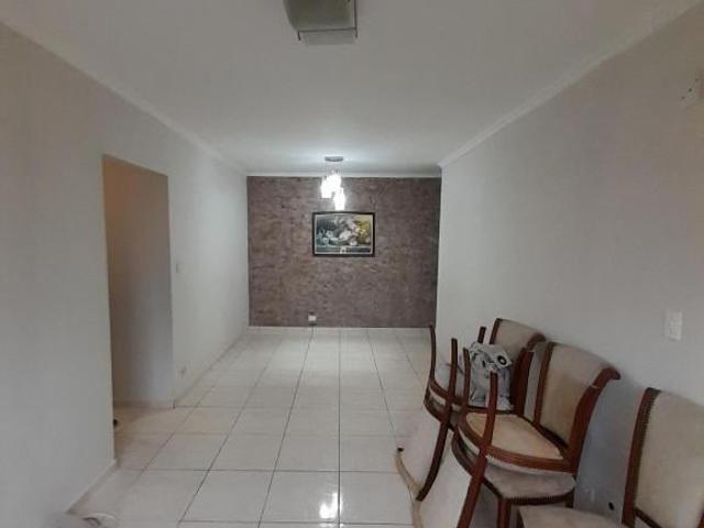 Apartamento 3 dormitórios à Venda, Aparecida, Santos, SP