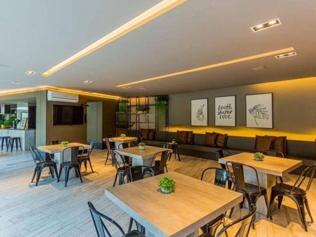 Apartamento 3 dormitórios à venda Avenida Teresópolis