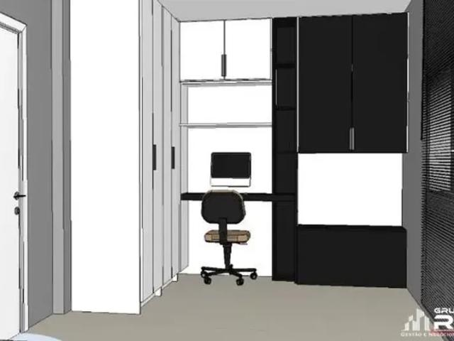 Apartamento 3 dormitórios à venda Boa Viagem Niterói/RJ