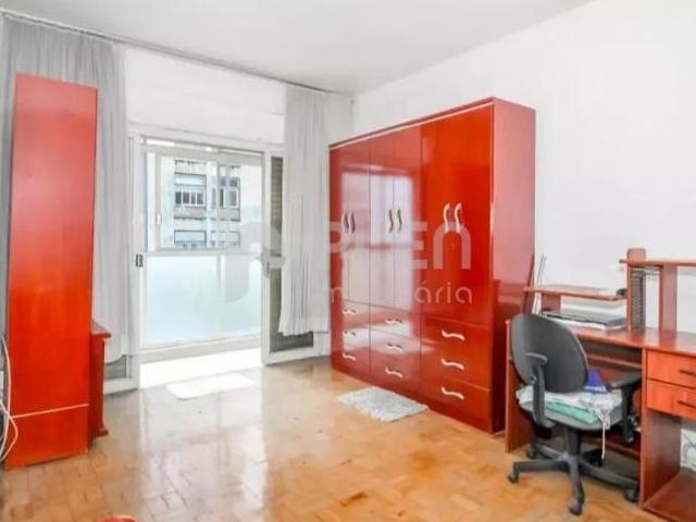 Apartamento 3 dormitórios à venda, Bom Retiro, São Paulo, SP
