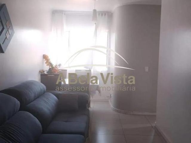Apartamento 3 dormitórios, à venda, Bela Vista, Osasco, SP