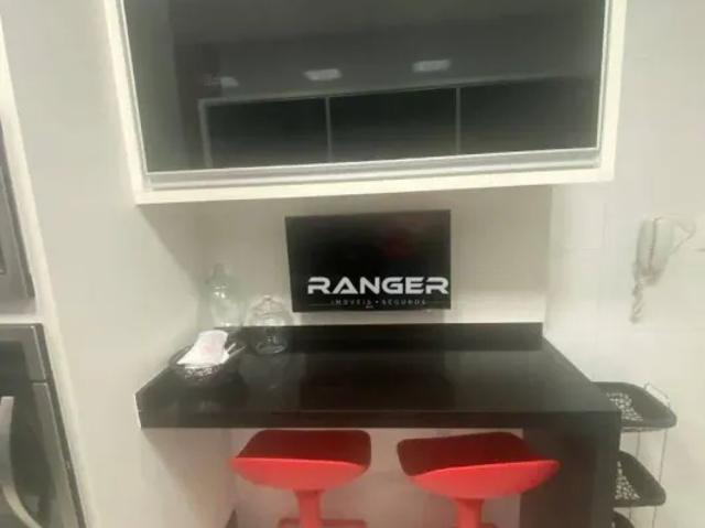 Apartamento 3 dormitórios à venda Gonzaga Santos/SP
