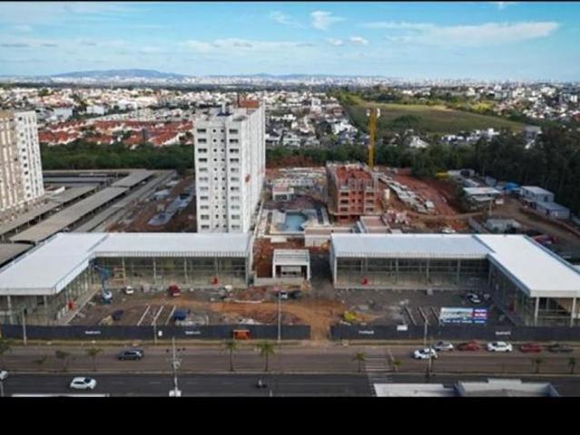 Apartamento 3 dormitórios À VENDA Grand Park Moinhos Melnick bairro Moinhos de Vento Canoas RS