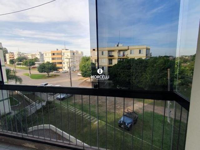 Apartamento 3 dormitórios á venda em condomínio fechado
