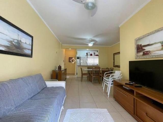 APARTAMENTO 3 DORMITÓRIOS À VENDA EM BERTIOGA/SP