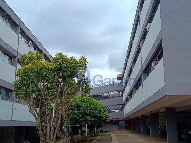 APARTAMENTO 3 DORMITÓRIOS À VENDA EM MOGI GUAÇU