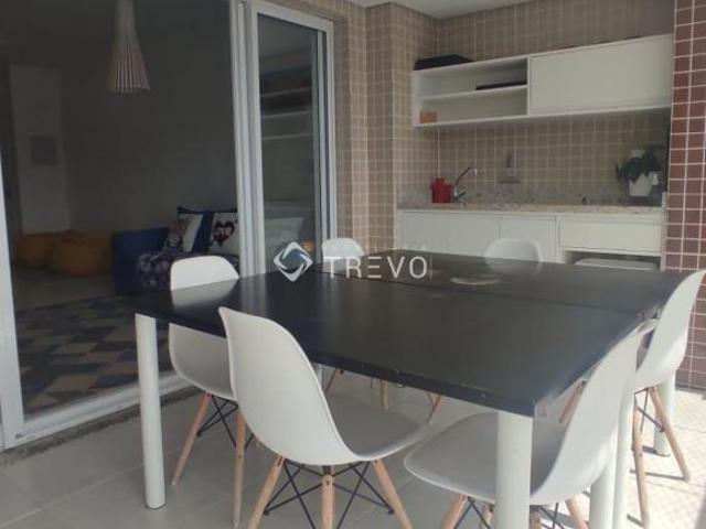 APARTAMENTO 3 DORMITÓRIOS À VENDA EM SÃO LOURENÇO BERTIOGA/SP