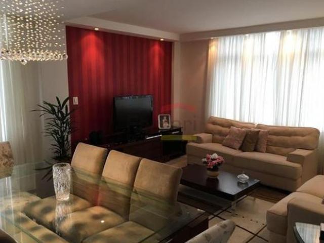 Apartamento 3 dormitórios á venda em Santana