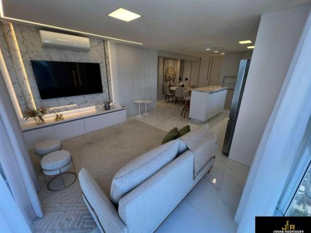 Apartamento 3 dormitorios á venda em Tramandaí | Prazo de 60 X com a construtora