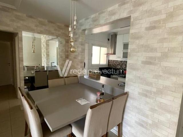 Apartamento 3 dormitórios à venda em Vinhedo