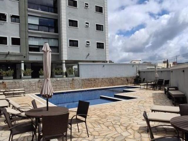 Apartamento 3 dormitórios à Venda em Vinhedo SP