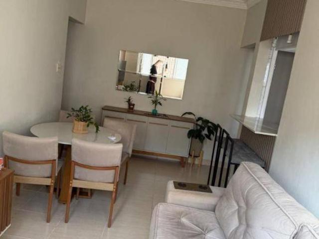 Apartamento 3 dormitórios à venda Encruzilhada Santos/SP