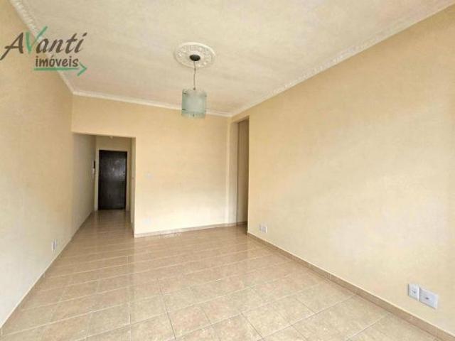 Apartamento 3 dormitórios à venda José Menino Santos/SP