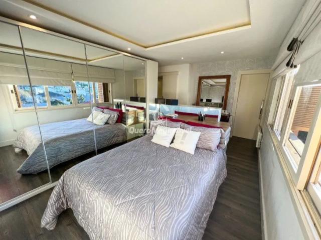 Apartamento 3 dormitórios à venda Lourdes Caxias do Sul/RS