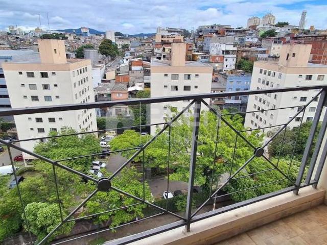 Apartamento 3 dormitórios à venda, Lauzane Paulista, São Paulo, SP
