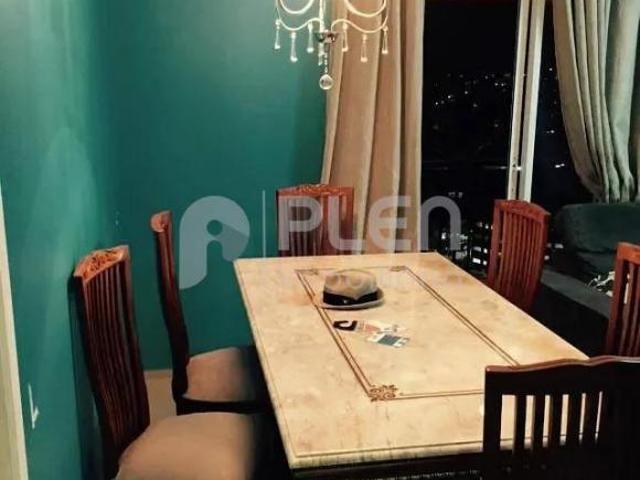 Apartamento 3 dormitórios à venda, Lauzane Paulista, São Paulo, SP