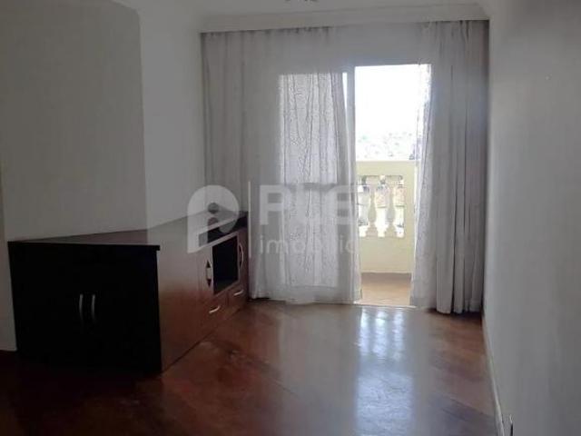 Apartamento 3 dormitórios à venda, Lauzane Paulista, São Paulo, SP