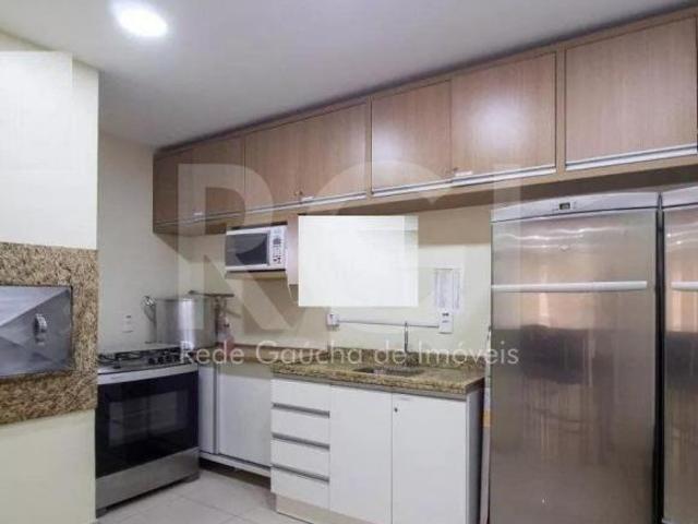 Apartamento 3 dormitórios à venda Morro Santana Porto Alegre/RS