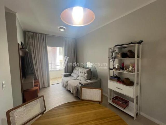 Apartamento 3 Dormitorios a Venda Mansões Santo Antônio Campinas SP