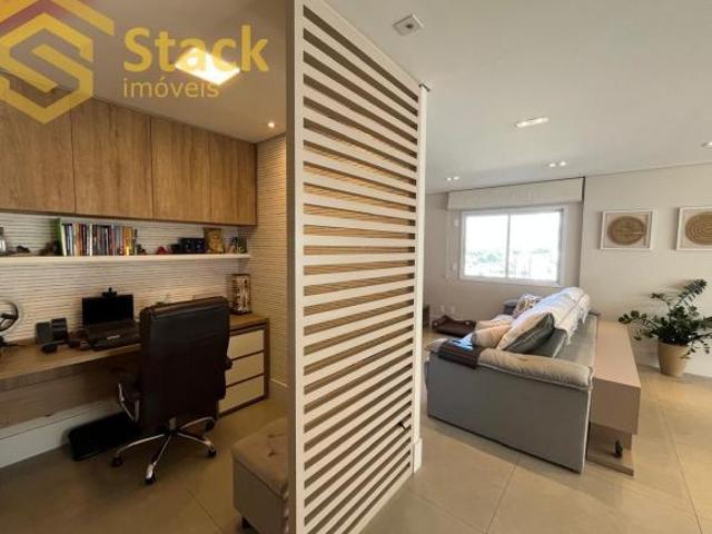 APARTAMENTO 3 DORMITÓRIOS À VENDA NO CONDOMÍNIO BOTANIQ CLUB VILA LACERDA JUNDIAÍ/SP