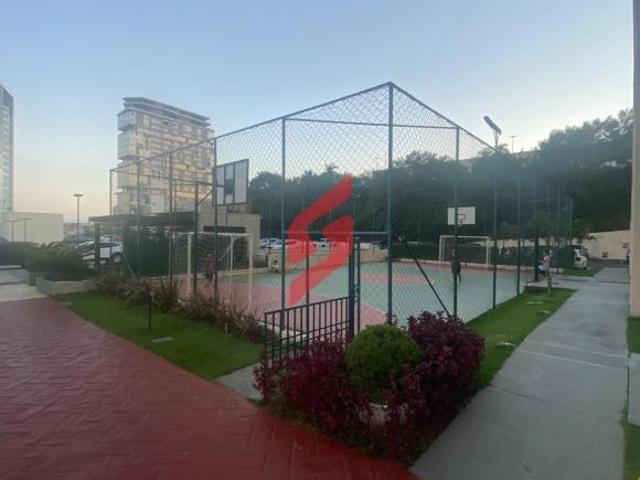 Apartamento 3 dormitórios à venda no Campolim